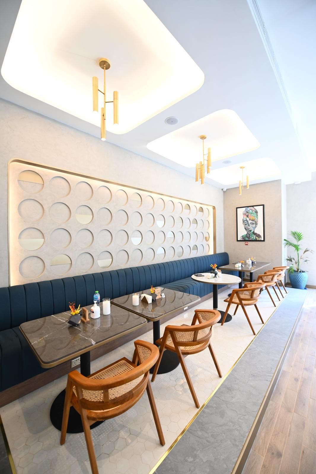 Vala Cafe - EL BALCÓN Mall